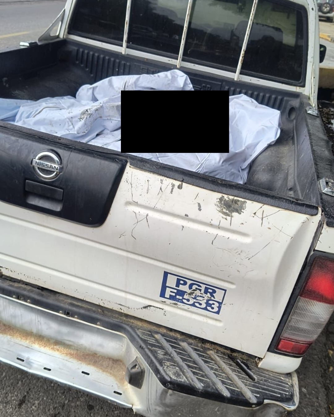 Denuncian falta de vehículo adecuado para traslado de cadáveres en ...