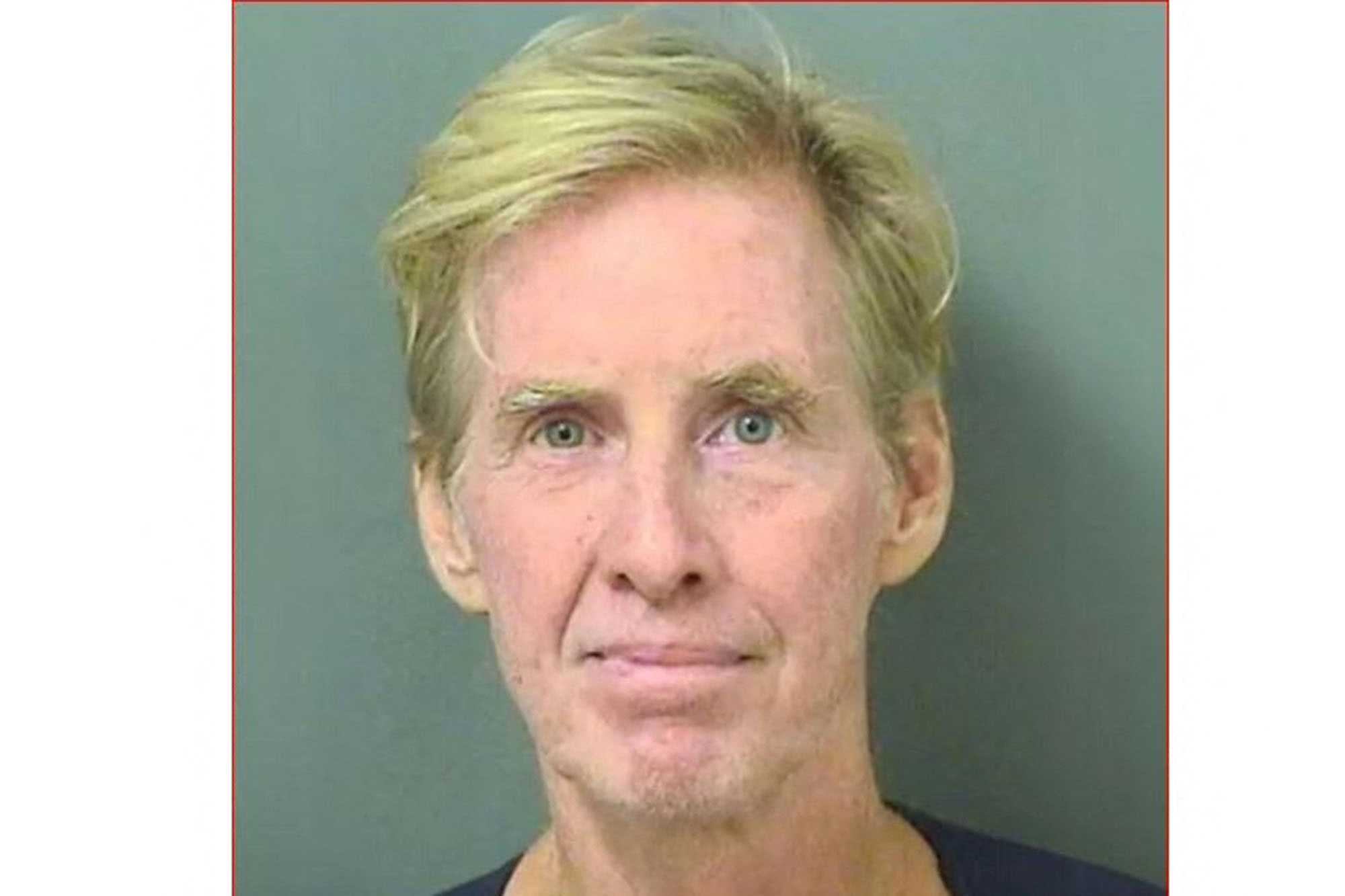 Condenado a cadena perpetua Ryan Routh, el hombre que trató de matar a ...