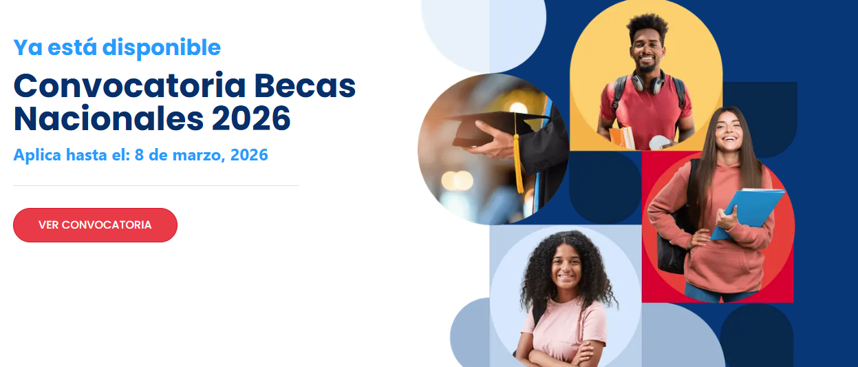 Con cobertura de 50% hasta 100% el Mescyt otorga becas nacionales ...