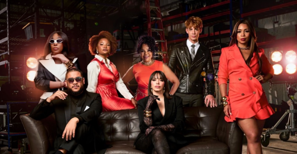 Hony Estrella y Cheddy García regresan juntas a la radio con “La ...