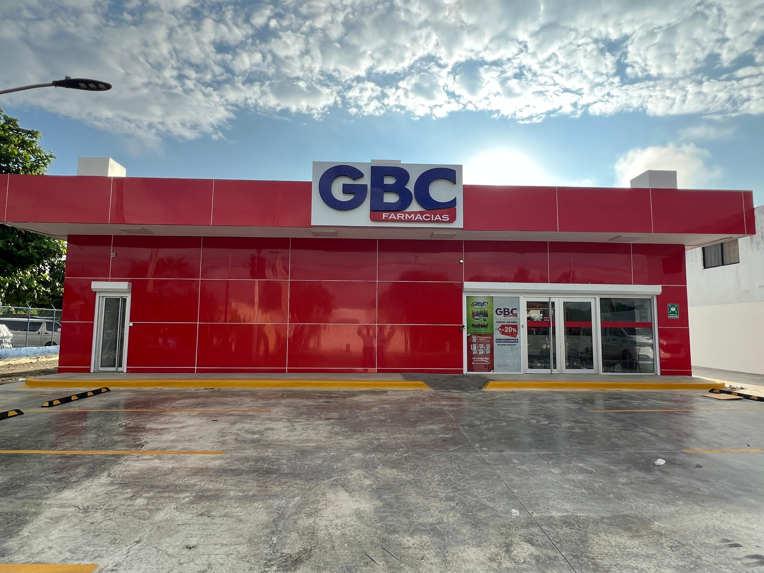 GBC celebra 30 años consolidándose como la red de farmacias más grande ...