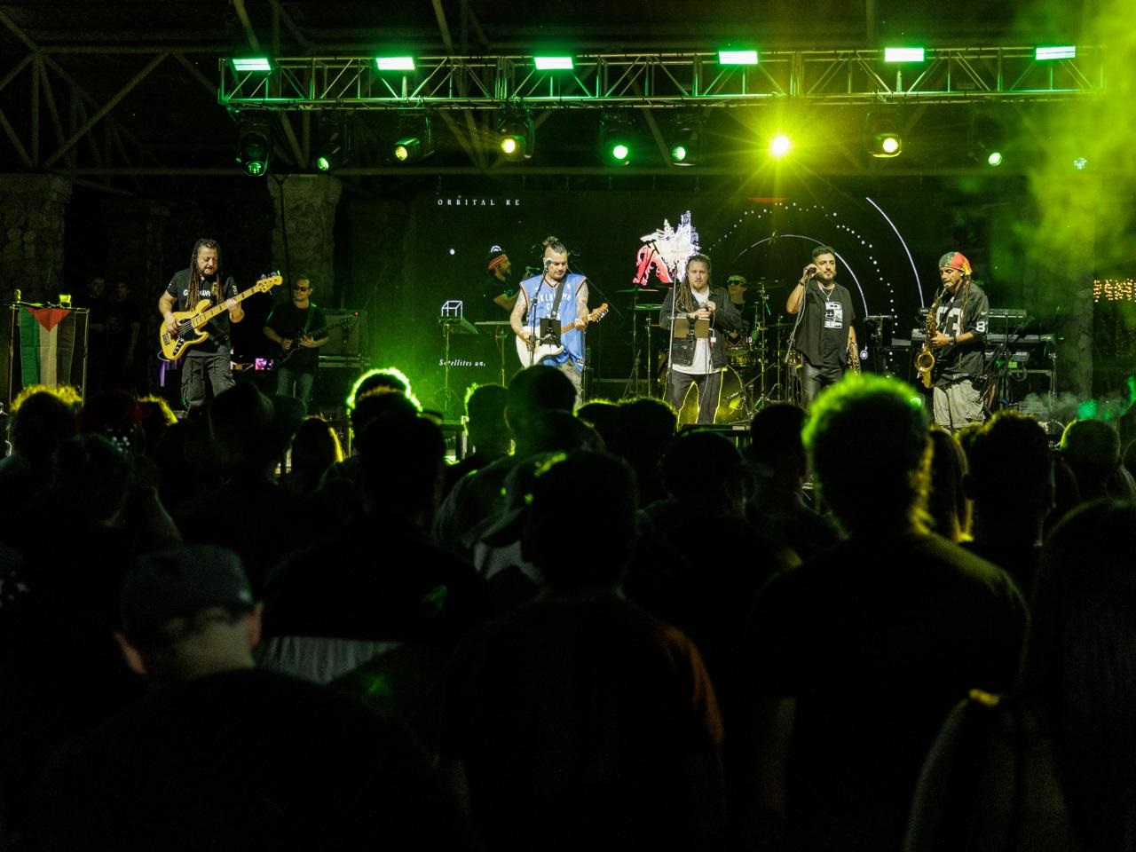 La historia de Gondwana, la mítica banda chilena de reggae que debutará ...
