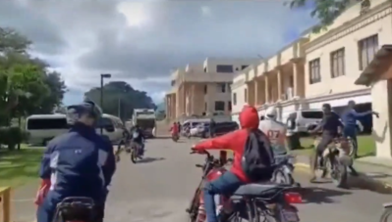 RD indignado ante brutal asesinato de chofer por una turba de ...