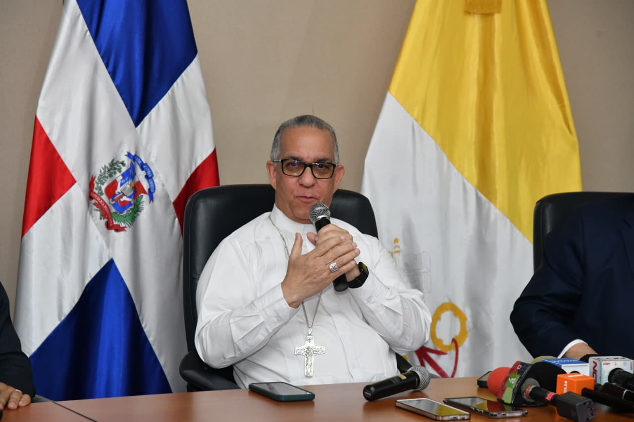 Monseñor Héctor Rodríguez condena la muerte Deivy Abreu a manos de ...