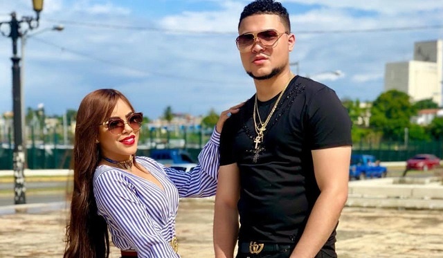 Jenn Quezada asegura tener pruebas del supuesto maltrato que sufrió a ...