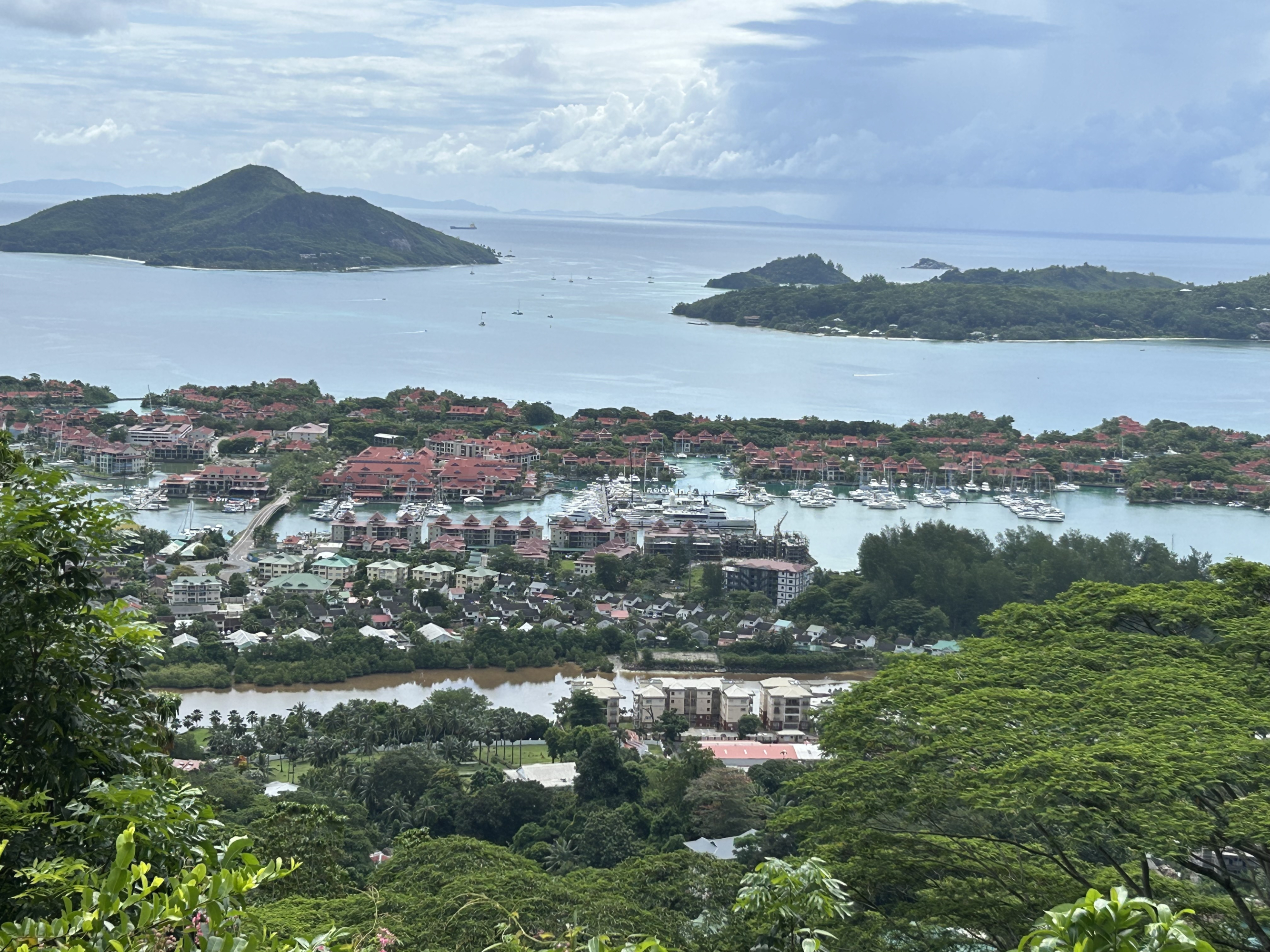 Victoria, Mahé, Seychelles: el lugar donde Fleming quizás inspiró ‘Solo ...