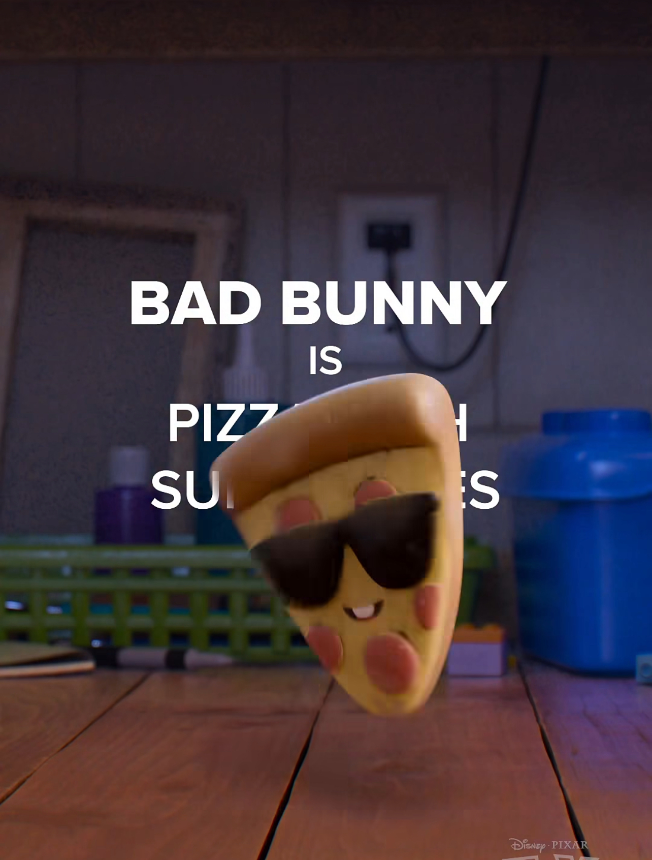 Bizarrap se suma al doblaje de ‘Toy Story 5’ junto a Bad Bunny