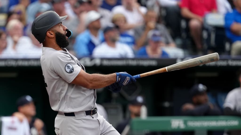 Amed Rosario dispara dos vuelacercas en el gran ataque ofensivo de los ...