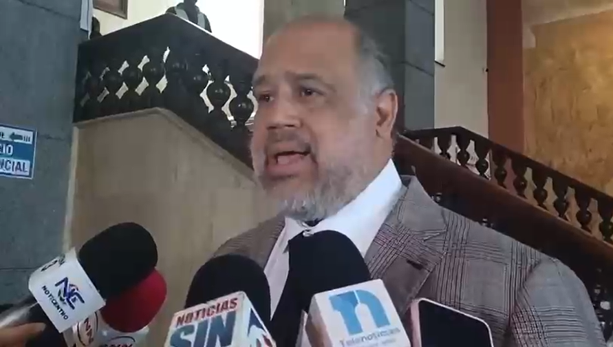 Miguel Valerio defiende peritaje en caso Jet Set y afirma se debatirá ...