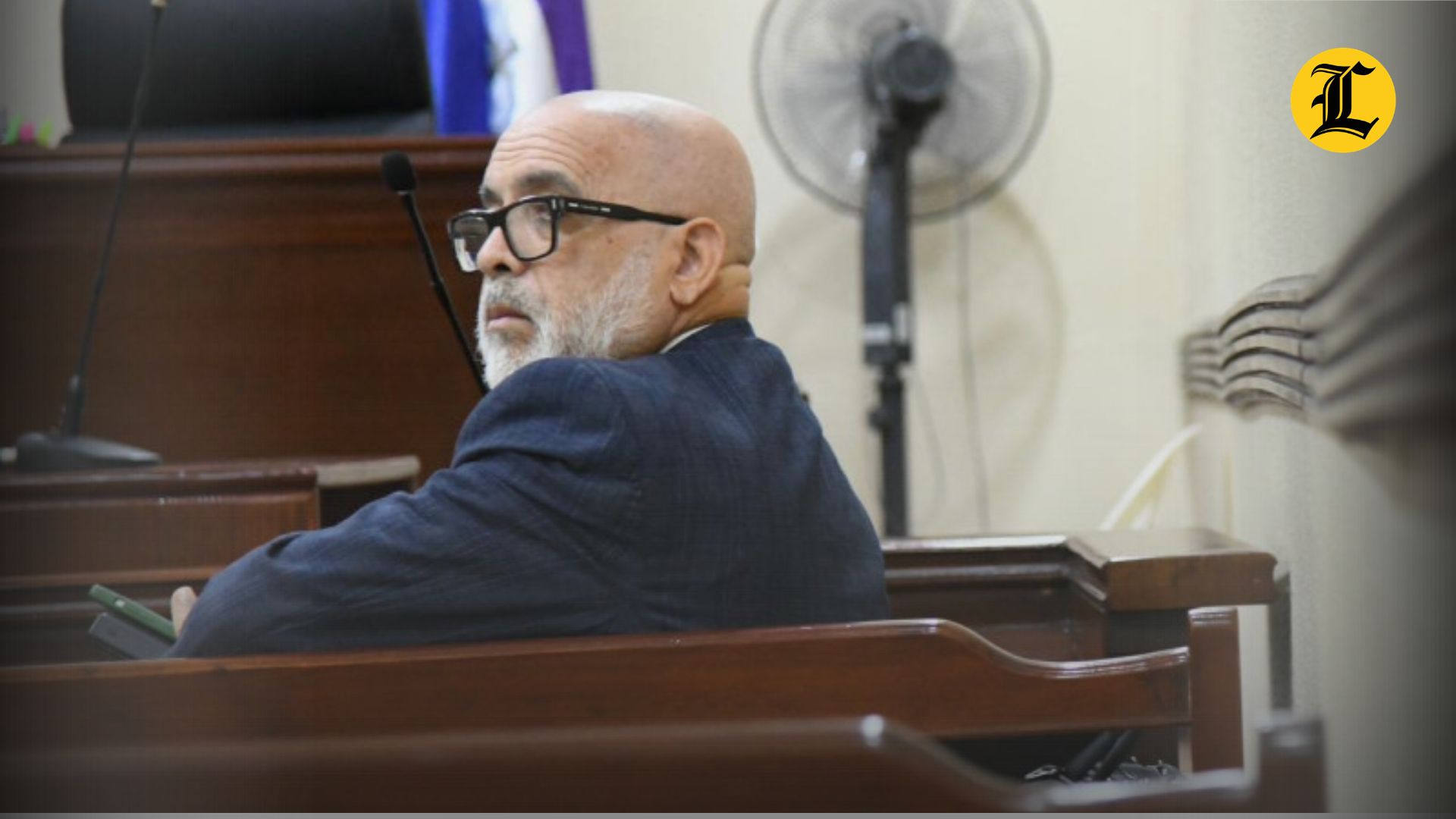 Condenan a seis meses de prisión para Ángel Martínez por difamar a ...