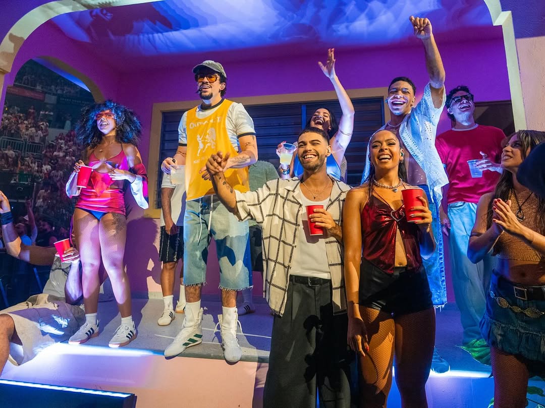 La ‘casita’ de Bad Bunny levanta polémica en redes por “machismo” y ...