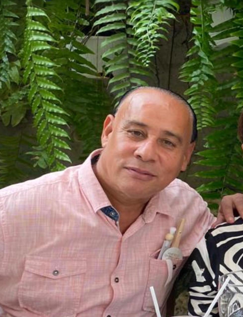 Fallece el fotógrafo y reportero gráfico Robert Jáquez