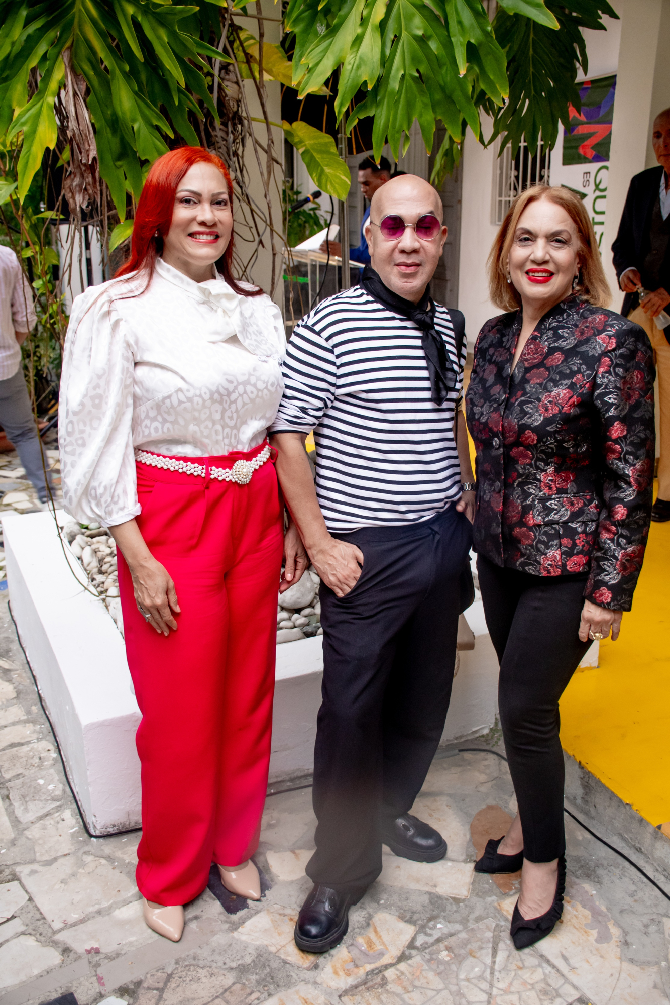 Los detalles de la séptima edición de ‘Quisqueya es moda’