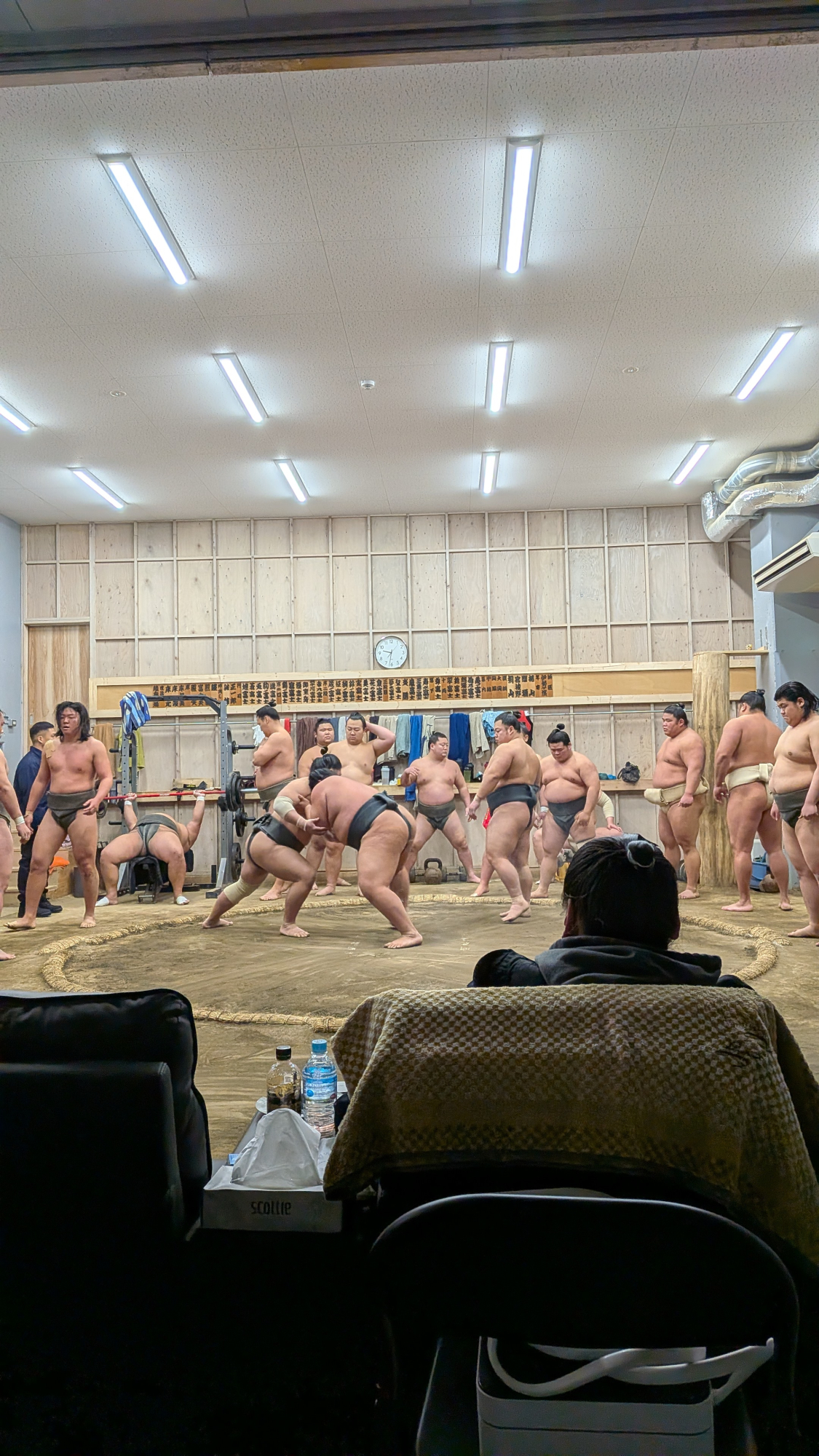 Japón: explorando Tokio sin pausa